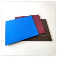 China Interior 3mm 4mm Aluminum Composite Panel Mould - Proof Anti Static Bacterial for sale