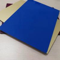 China 1050 1060 1100 1200 Color Coated PVDF Aluminium Coil , Aluminum Sheet Coil for sale