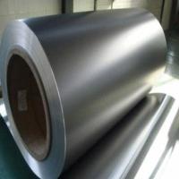 China 3003 3001 3105 PVDF Color Coated Aluminum Coil For Decoration Width 30-1600mm for sale
