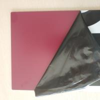 China Various Color Coated Aluminum Sheet , Thickness 10mm Composite Metal Panel for sale