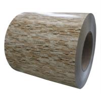 China Various Colored Coating Aluminum Coil Sheet Roll Coil Strip For Decoration for sale