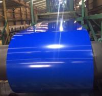 China Eco Friendly 1 Series Color Coated Aluminum Coil For House Buildings PVDF / PE for sale