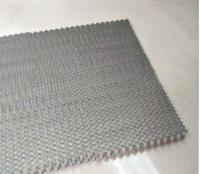 China Fireproof Alu Honeycomb Panels , Aluminium Honeycomb Sheet Hotels Malls for sale