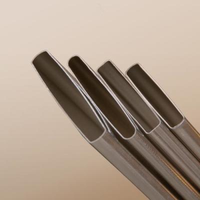 China High Frequency Thin Wall Aluminum Tubing , Lightweight Aluminum Tubing Cars Trucks for sale