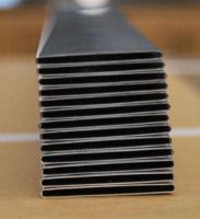 China High Frequency Thin Wall Aluminum Tubing , Lightweight Aluminum Tubing Cars Trucks for sale