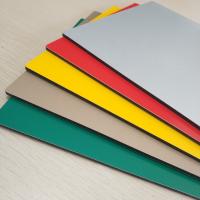 China Residential Insulated Aluminum Foamed Panel Galvanized Steel Door Waterproof for sale