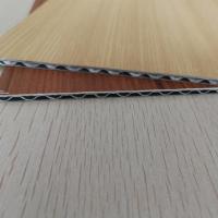 China Advertisement Aluminum Core Panel Width 1250mm/1500mm Curtain Wall Home for sale