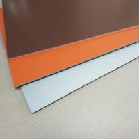 China Durable Aluminum Foamed Panel Fruits Vegetables Meat Fish Cold Storage Room for sale