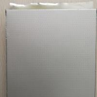 China Soundproof Light Weight Aluminum Honeycomb Panels For Building Decoration for sale