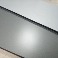 China Dull Finish Stainless Steel Composite Decorative Panels , Metal Composite Cladding for sale