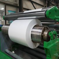 China Cold Drawn Aluminum Spare Parts Plate Foil Coil For Composite Panel Decoration for sale