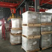 China 7000 Series Cladding Industrial Aluminum Foil , Aluminium Roll Sheet Durable for sale