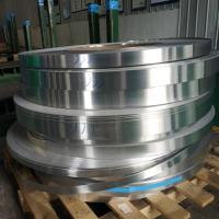 China Fin - Stock Aluminum Foil Big Roll Radiator Condensers Evaporators Air Conditioner for sale