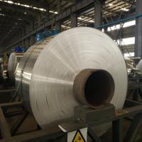 China 4343 Cladding Roll Condenser Thick Heavy Duty Industrial Aluminum Foil Rolls for sale
