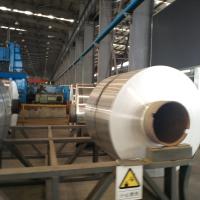 China Construction Industrial Aluminum Foil Rolls Decoration Electronic Product for sale