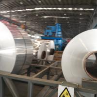 China Construction Industrial Aluminum Foil Rolls Decoration Electronic Product for sale