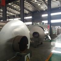 China Industrial Radiator Condenser Evaporator Rolls Narrow Width Aluminum Foil for sale