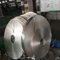China 4343 Cladding Aluminium Sheet Roll Condenser Thick Heavy Duty Aluminum Foil for sale