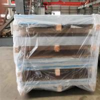 China 1 Series Aluminum Flat Plate Temper H14 H16 H18 O Mill Finish Water Proof for sale