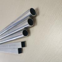 China Heat Exchange Auto Spare Parts Radiator HF CAC Tube For Off - Road Vehicle for sale