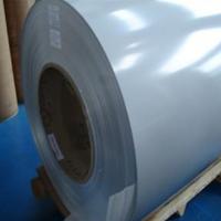 China 1100 PE / PVDF Fireproof Color Coated Aluminum Coil Thickness 0.3mm-2.0mm for sale