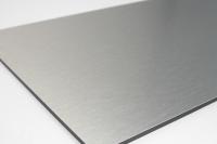 China 3mm Building Decoration Material Aluminum Composite Panels for Exterior Cladding for sale