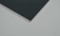 China 3mm Building Decoration Material Aluminum Composite Panels for Exterior Cladding for sale