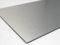 China 3mm Building Decoration Material Aluminum Composite Panels for Exterior Cladding for sale
