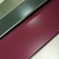 China Signboard Aluminum Cimposite Panel PE Paint ACP for Advertisement for sale