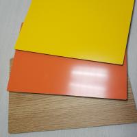 China Signboard Aluminum Cimposite Panel PE Paint ACP for Advertisement for sale