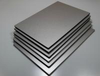 China Building Decoration Material Fireproof Aluminum Composite Panel for sale