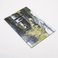 China Digital Printing Signage PVDF Coating Aluminium Composite Panel for sale