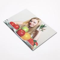 China Digital Printing Signage PVDF Coating Aluminium Composite Panel for sale