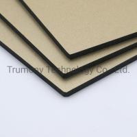 China 2000m Width Decoration Wall Sign Board ACP Aluminum Composite Panel for sale
