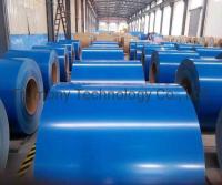 China Colorful Coating or Mill Finish Roll Foil Aluminum Coil for sale