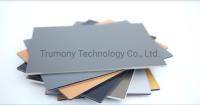 China 4D ACP Decorative Aluminium Composite Panel for sale