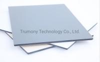 China 4D ACP Decorative Aluminium Composite Panel for sale