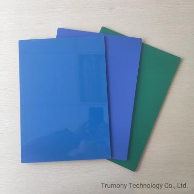 China Non-Combustible Building material Aluminum Composite Panel for sale
