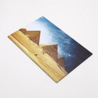 China ACP Acm Printed Aluminium Composite Panel for sale