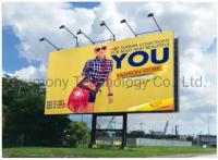 China 2mm 3mm 4mm Acp Aluminum Composite Panel Digital Printing Advertisement Signboard for sale