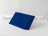 China NANO PVDF Coating Fireproof Aluminium Composite Panel ACP Acm for sale