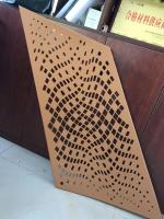 China Lightweight Toliet Partition Door Aluminum Composite Panel Board Anticollision for sale