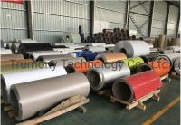 China Household Home Foil Tinfoil Take Away Container Aluminium Foil Coil for sale