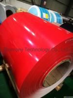 China Variety Alloy Different Size Aluminum Coil with Variety Surface for sale