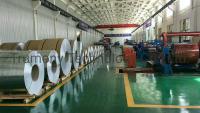 China Variety Alloy Different Size Aluminum Coil with Variety Surface for sale