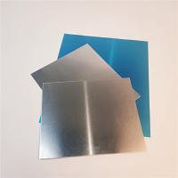 China ASTMB Mill Finish 4047 Aluminum Flat Plate 1800x6000mm for sale