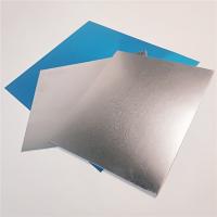 China ASTMB Mill Finish 4047 Aluminum Flat Plate 1800x6000mm for sale