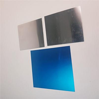 China 6101 5G Communication Station Aluminum Flat Plate Length 12000mm for sale