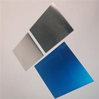 China 6101 5G Communication Station Aluminum Flat Plate Length 12000mm for sale