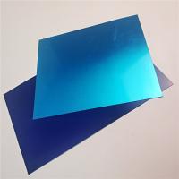 China Enameled Wire 3005 Aluminium Flat Plate Width 2600mm for sale